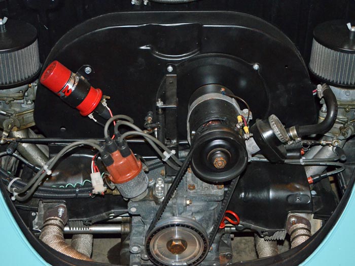 Services - Big E's Garage