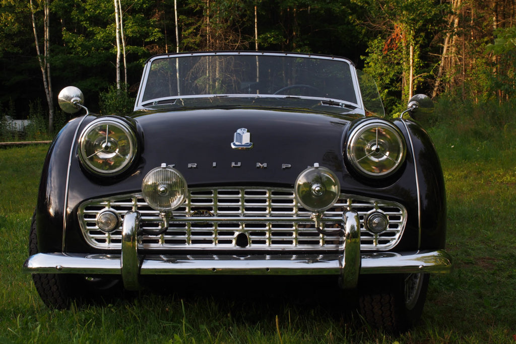 Home [bigesgarage.com]